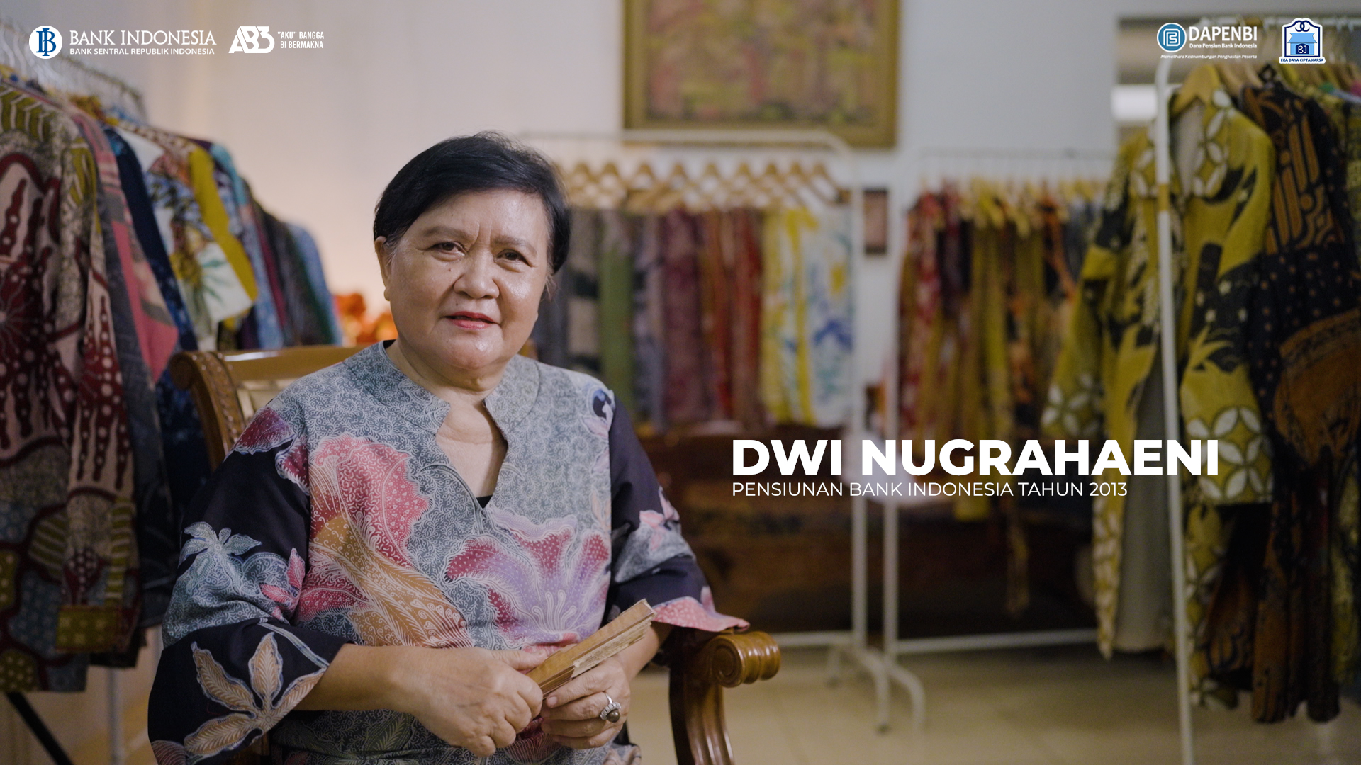 Dana Pensiun Bank Indonesia